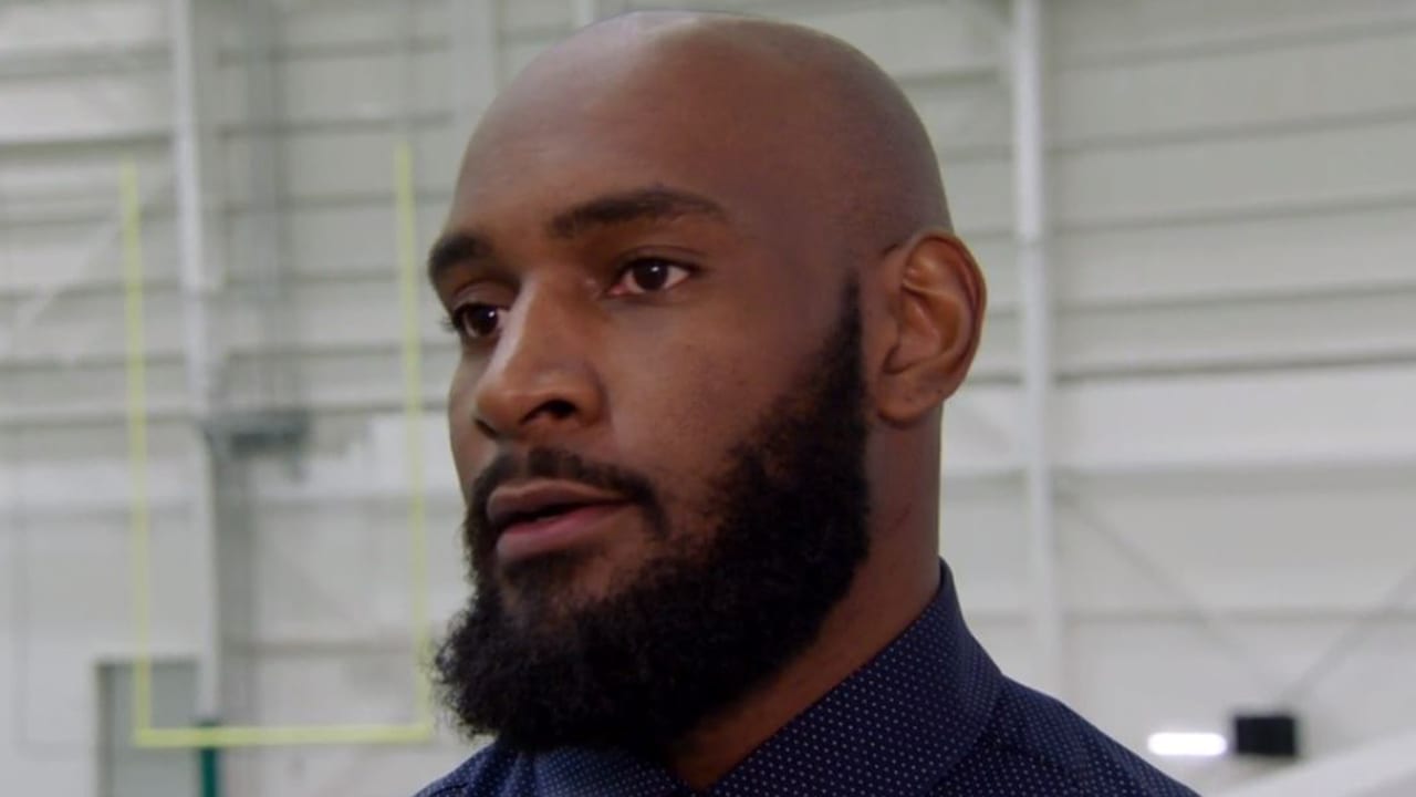 WR Jamison Crowder: Love the Direction the Jets Are Heading In