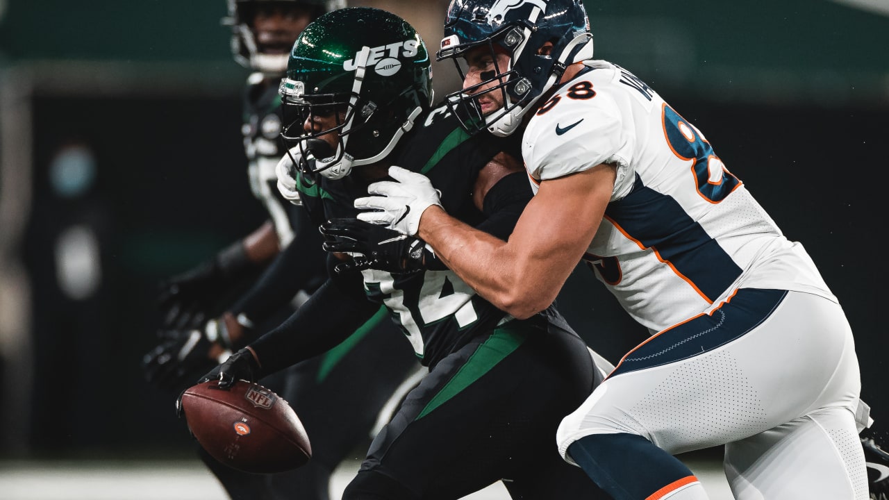 Season Highlights | Every Jets Takeaway in 2020