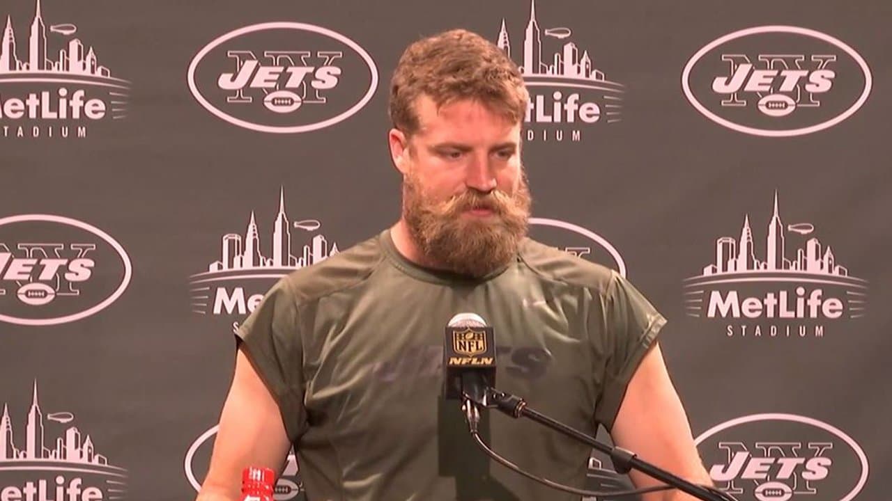 Fitzpatrick: 'All Wins Are Big'