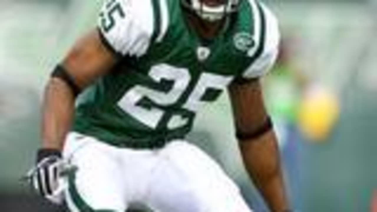 Catching Up - Kerry Rhodes