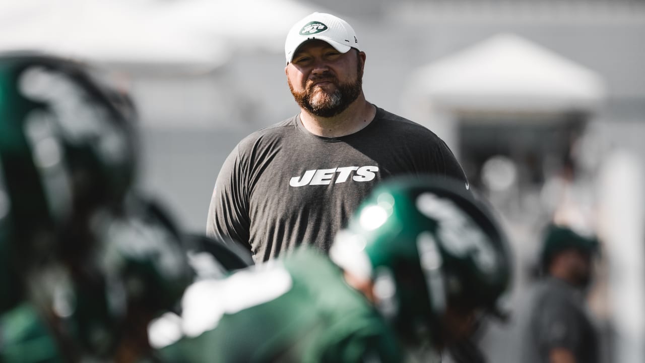 Jets Begin Most Important Meeting of the Year