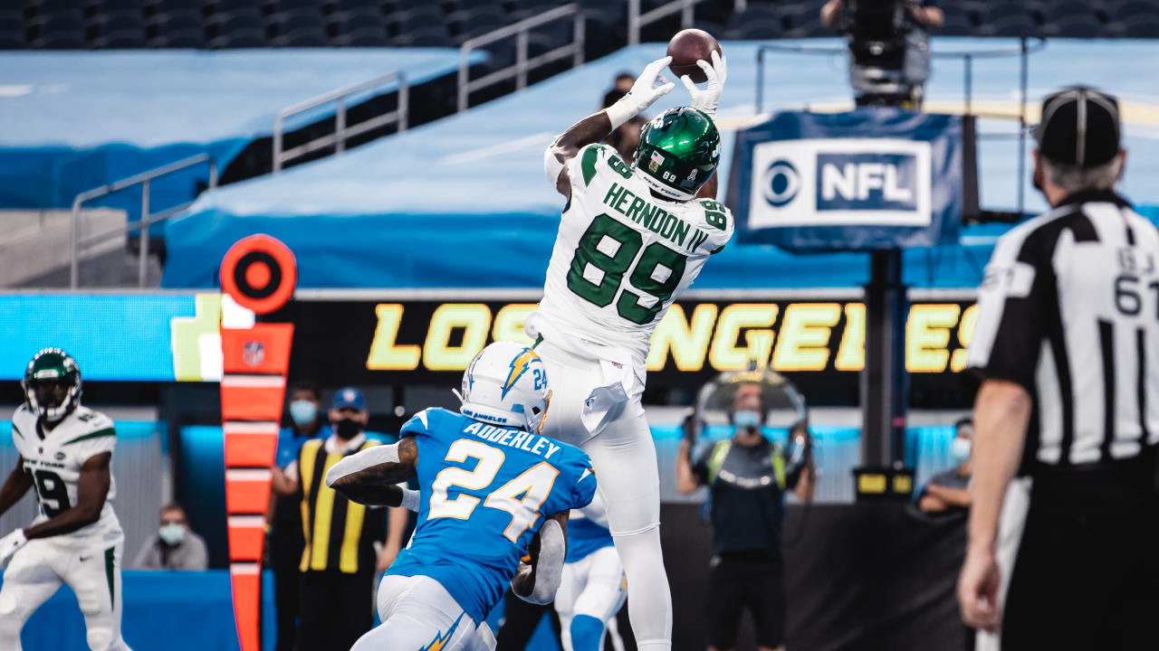 Photos | The Best Images of Touchdowns in 2020