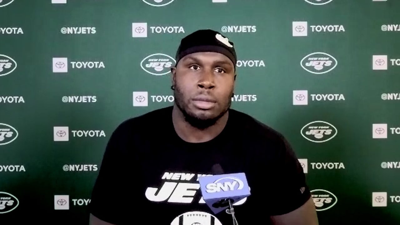 Jonotthan Harrison: We Are Working Towards a Way to Help