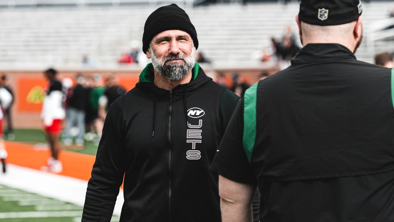 Why Did the Senior Bowl Shape Jeff Ulbrich’s NFL Career?