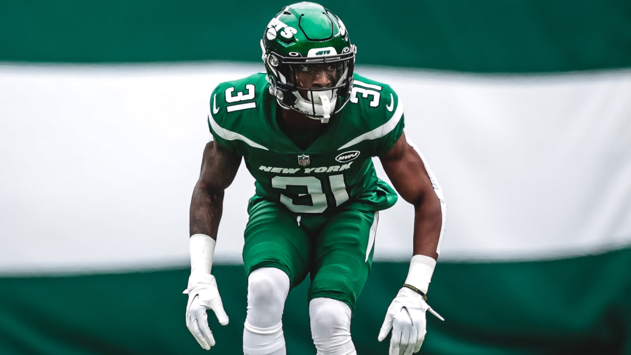 Snap Count Analysis | Which Jets Played the Most Snaps vs. Bills?