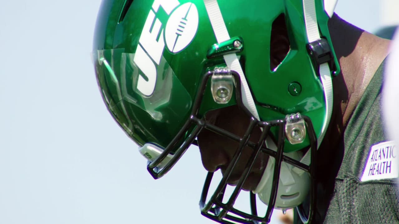 Highlights of the Jets on the Field for the First Time in 2019