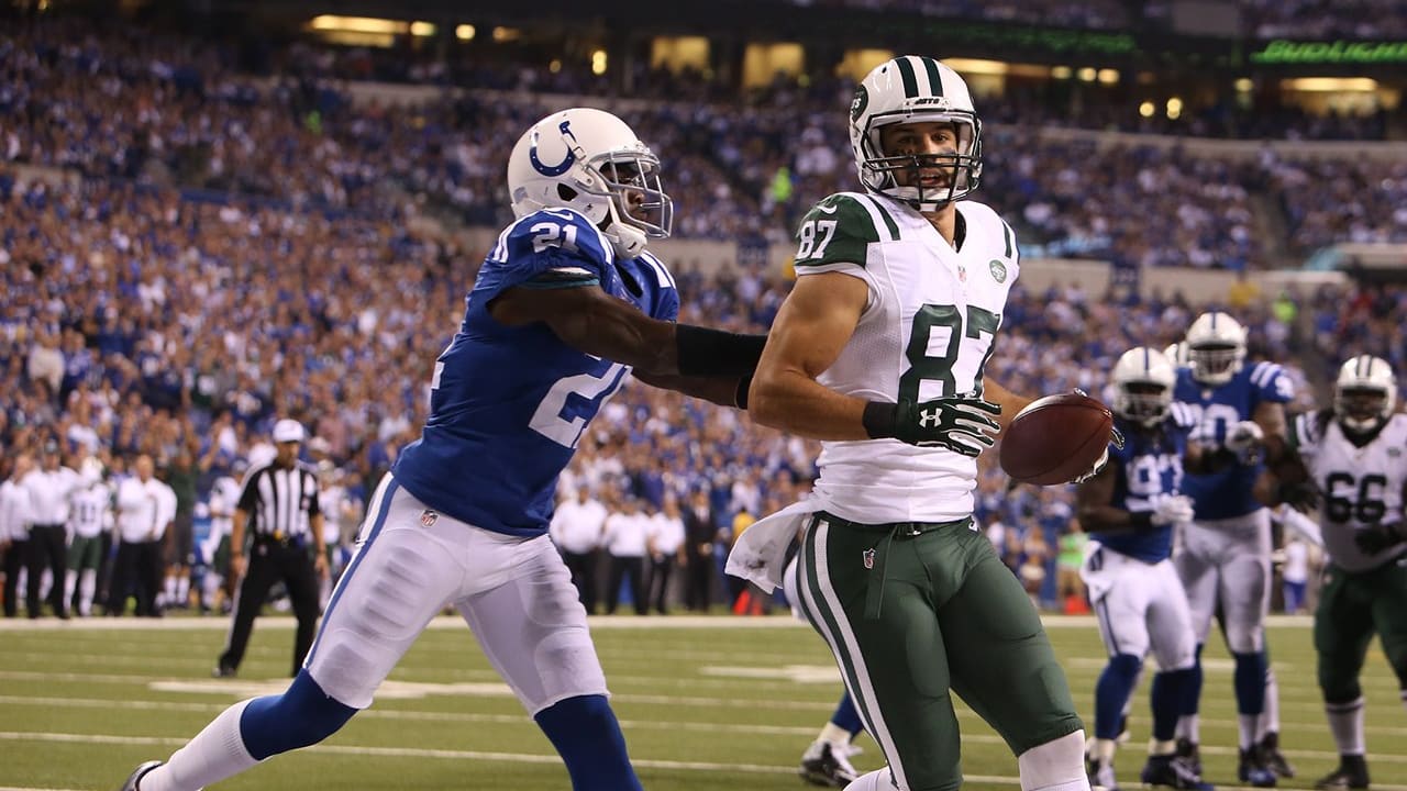 Devin Smith Up, Decker an Inactive