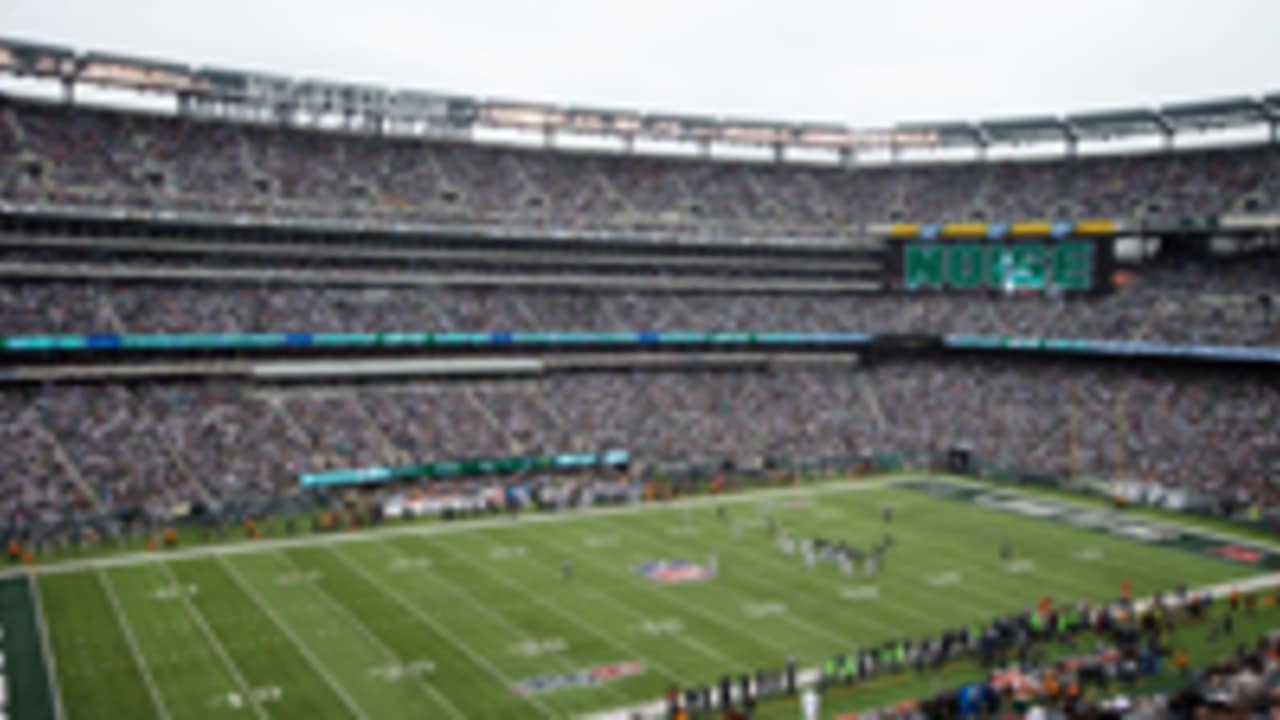 GAMEDAY GUIDE: 10/23 Jets vs. Ravens