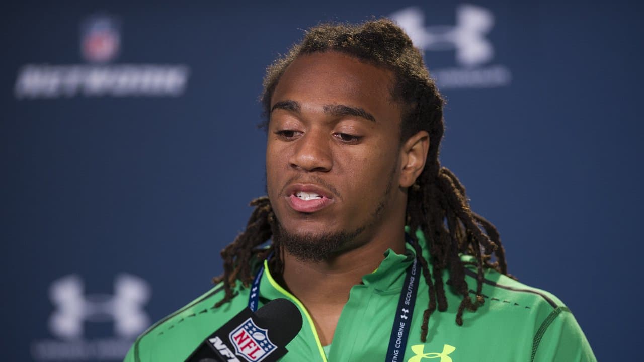 Combine: Player Interviews