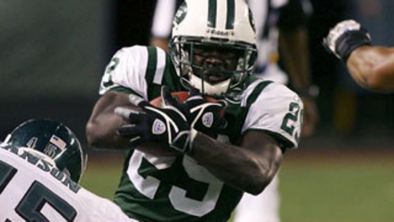 Leon Set to Jet Home