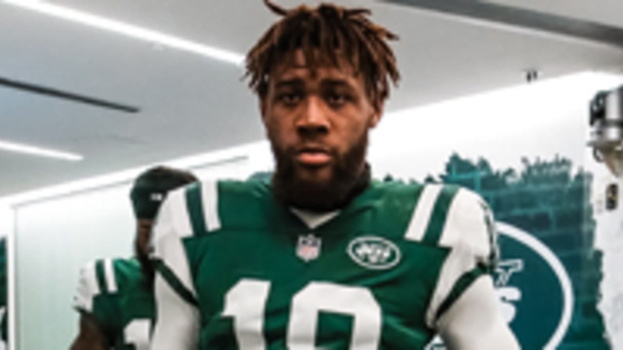 Stewart: 'You Have to Work for Respect'