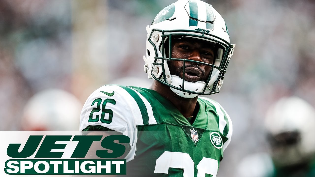 Jets Offseason Spotlight: Marcus Maye