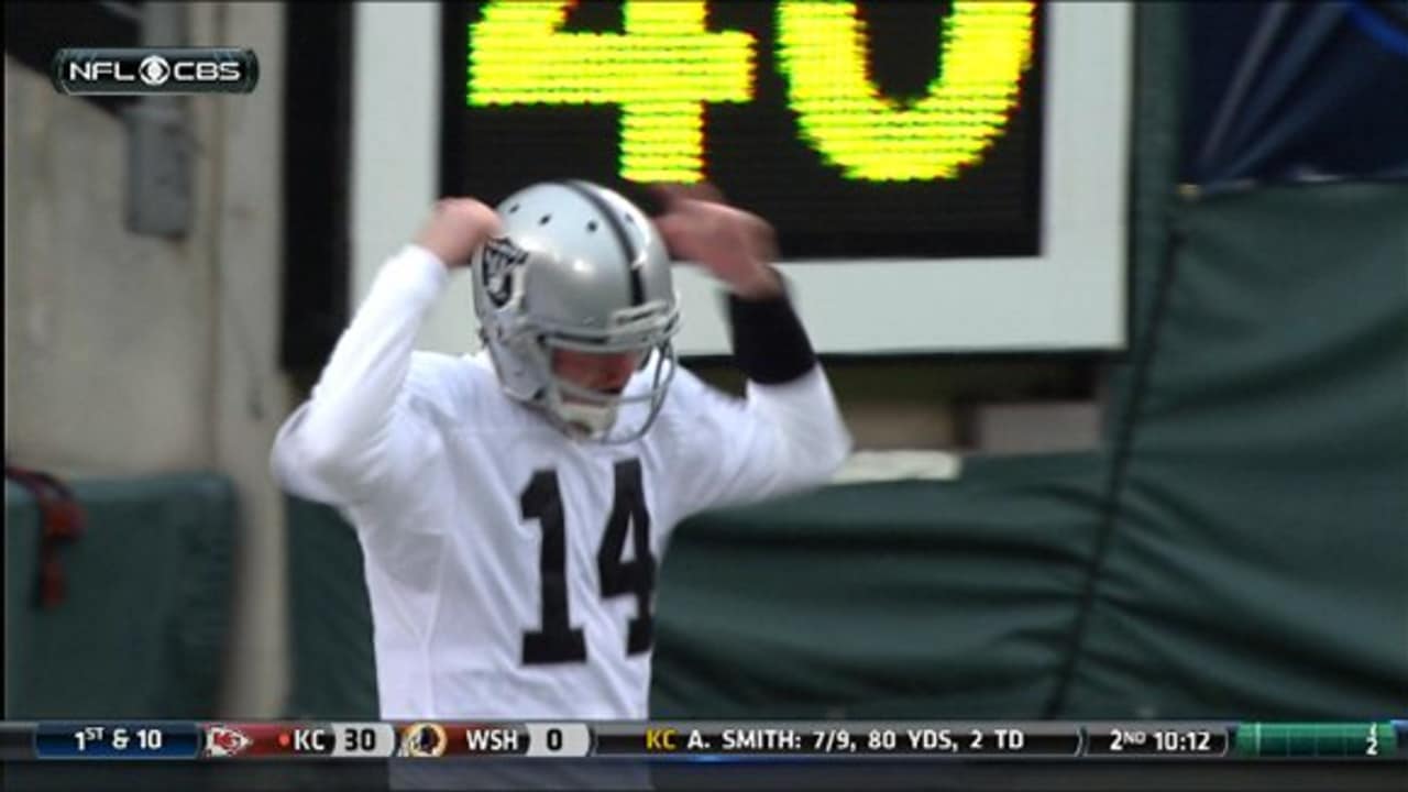 Ed Reed Interception