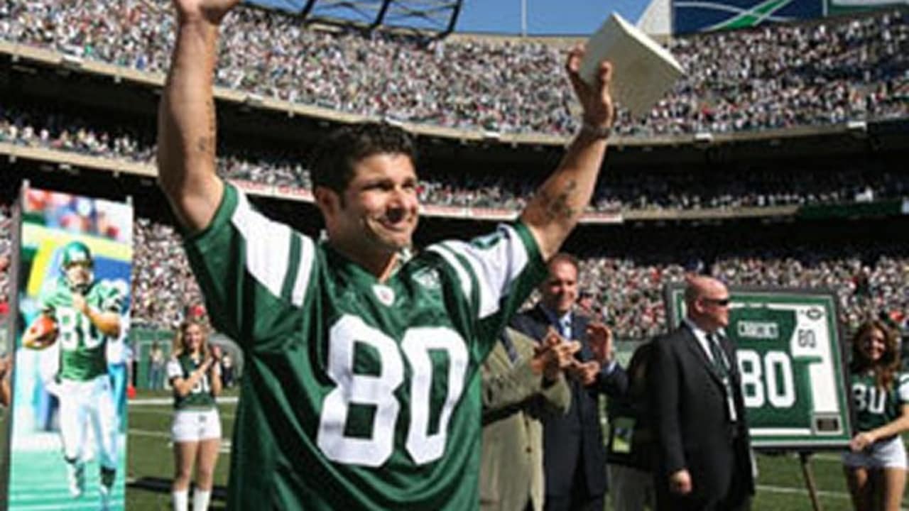 Jets 24/7: Greatest Moments - Honoring Wayne Chreb