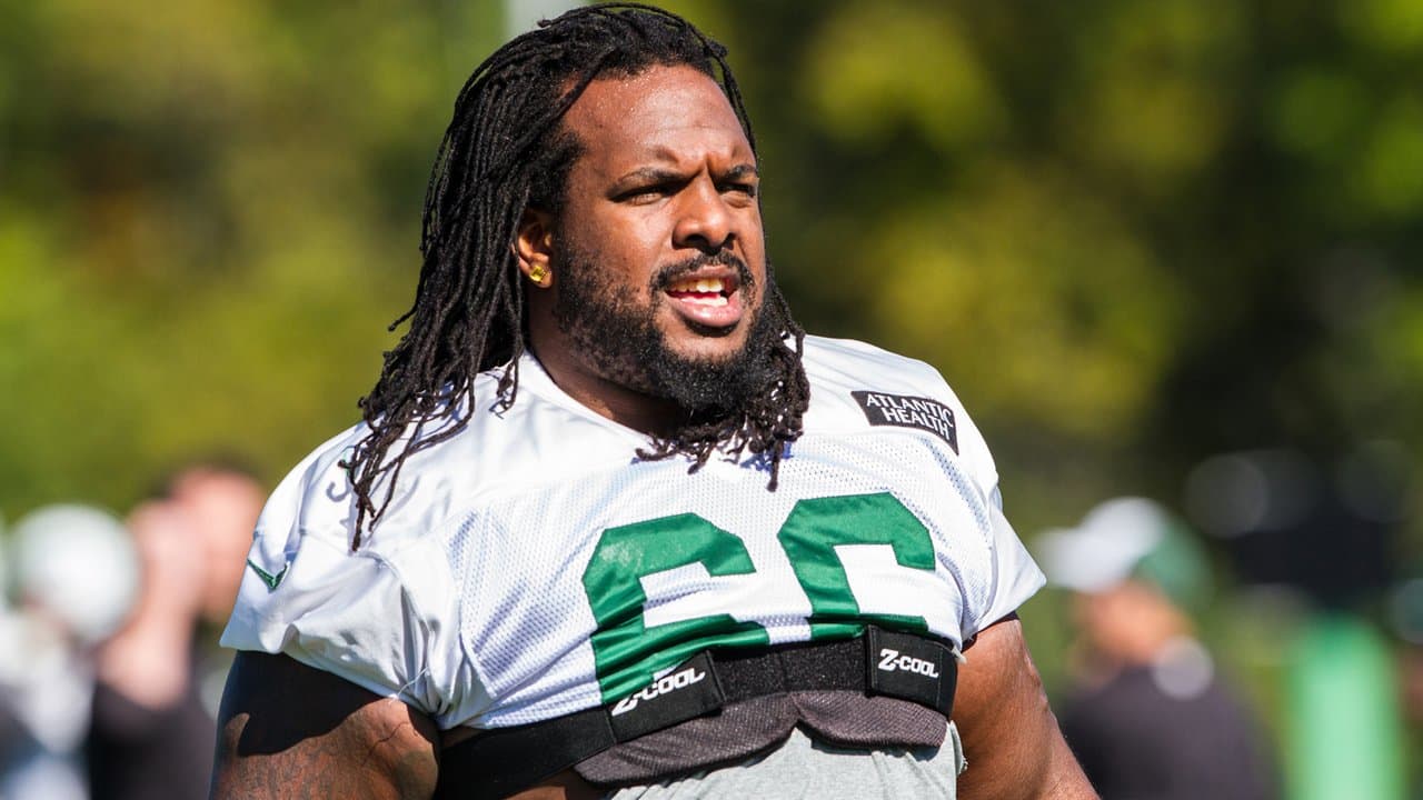 Willie Colon: 'Urgency Is High'