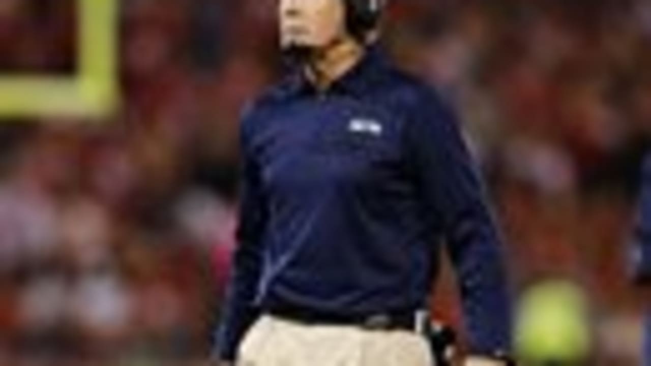 SEAHAWKS: I Couldn't Be More Proud of Mark