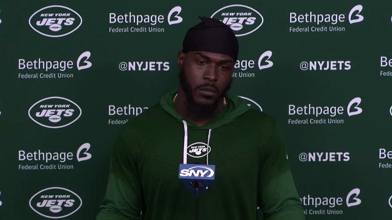 Tevin Coleman: We Need to Keep Hammering the Little Details in the ...