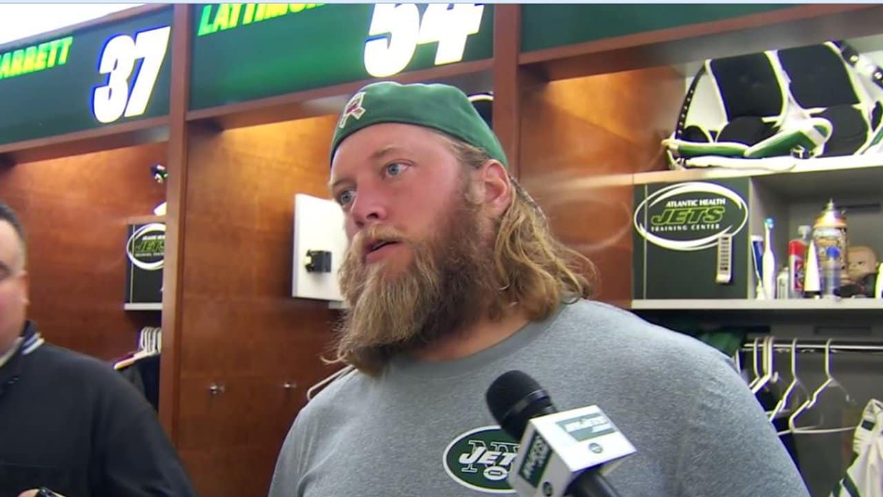Mangold: 'It's Not Just Us'