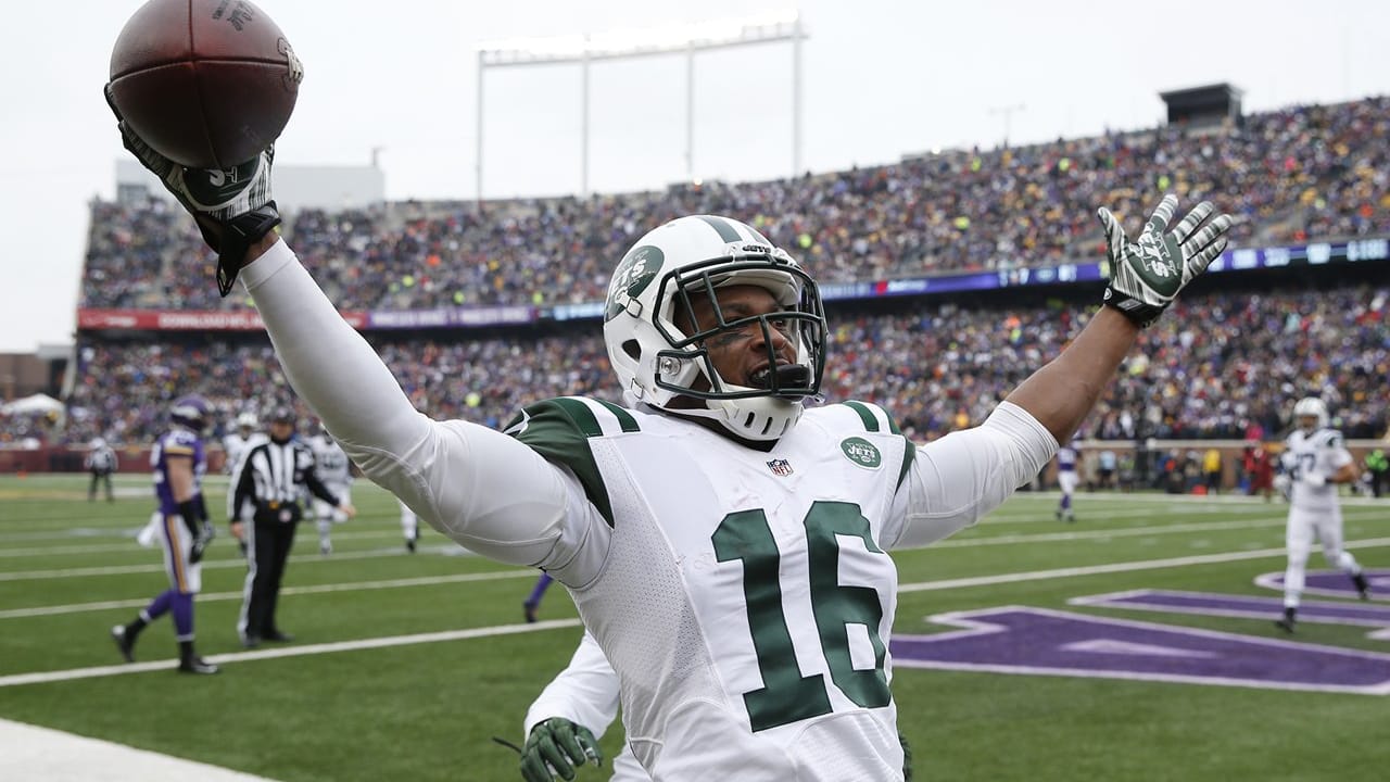 Percy: Ankle Feeling Better