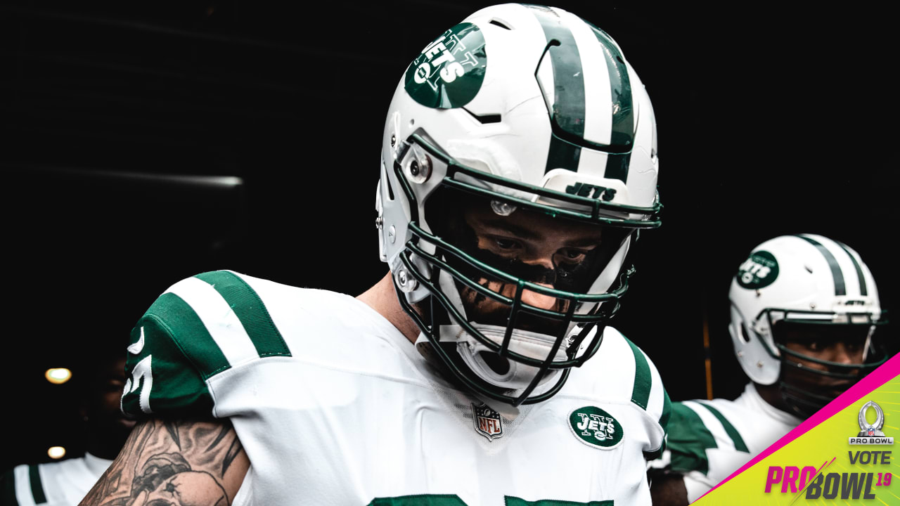 Pro Bowl: Brian Winters Season Highlights