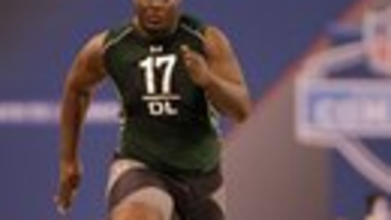 Ellis Impresses as He Picks Up the Pro Game