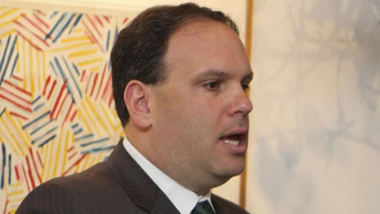 SNY: Mike Tannenbaum Talks Draft