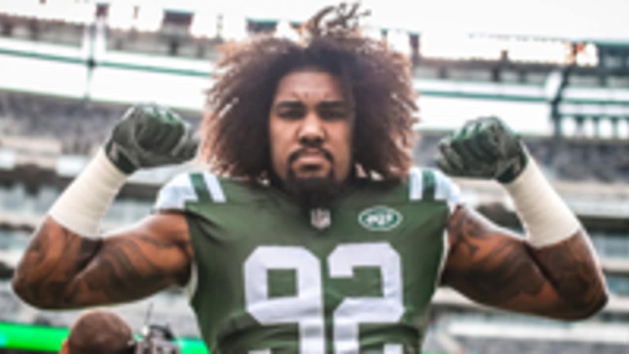 Consistency Key for Big Cat Entering Year Four