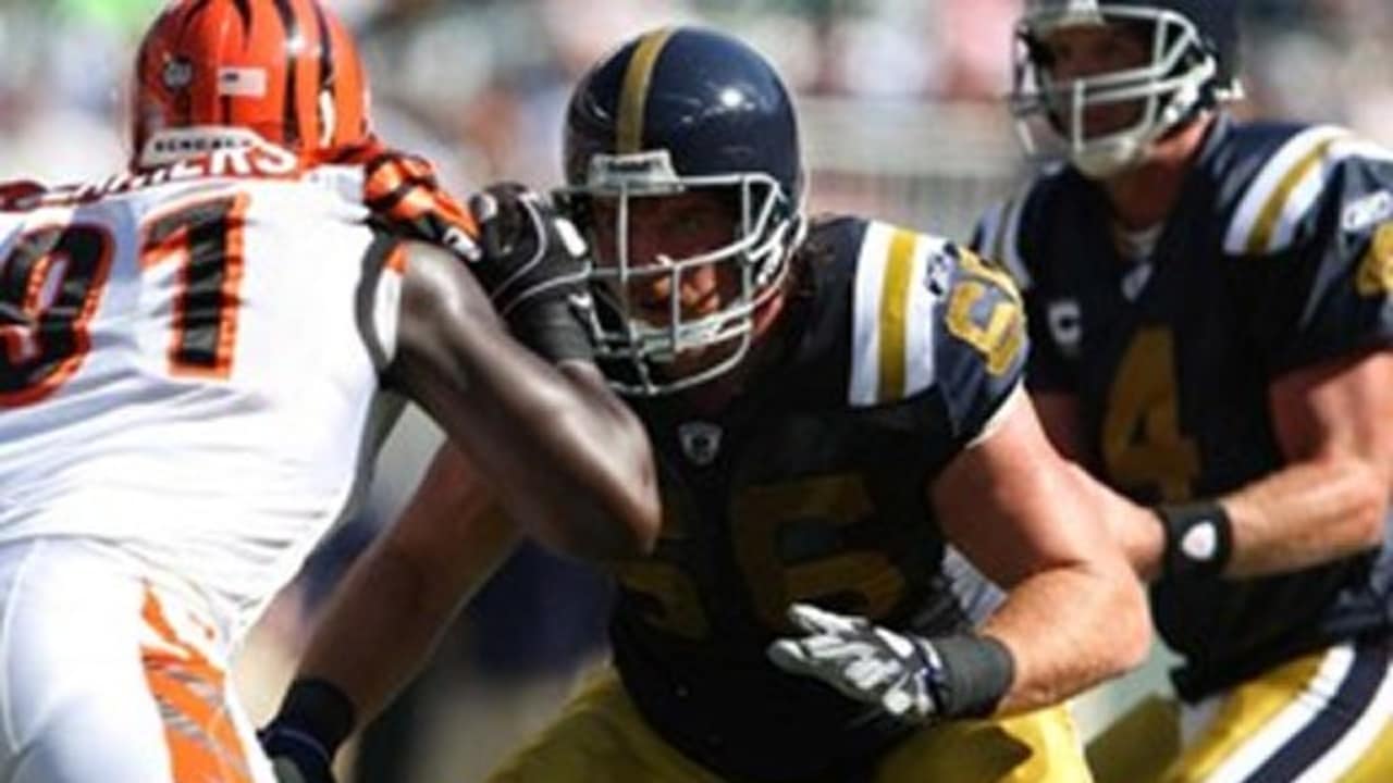 New York Jets 2008-09 Pro Bowl Selections