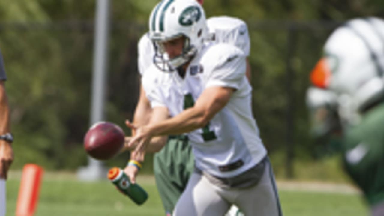 Ryan Quigley Back After Game on Sideline