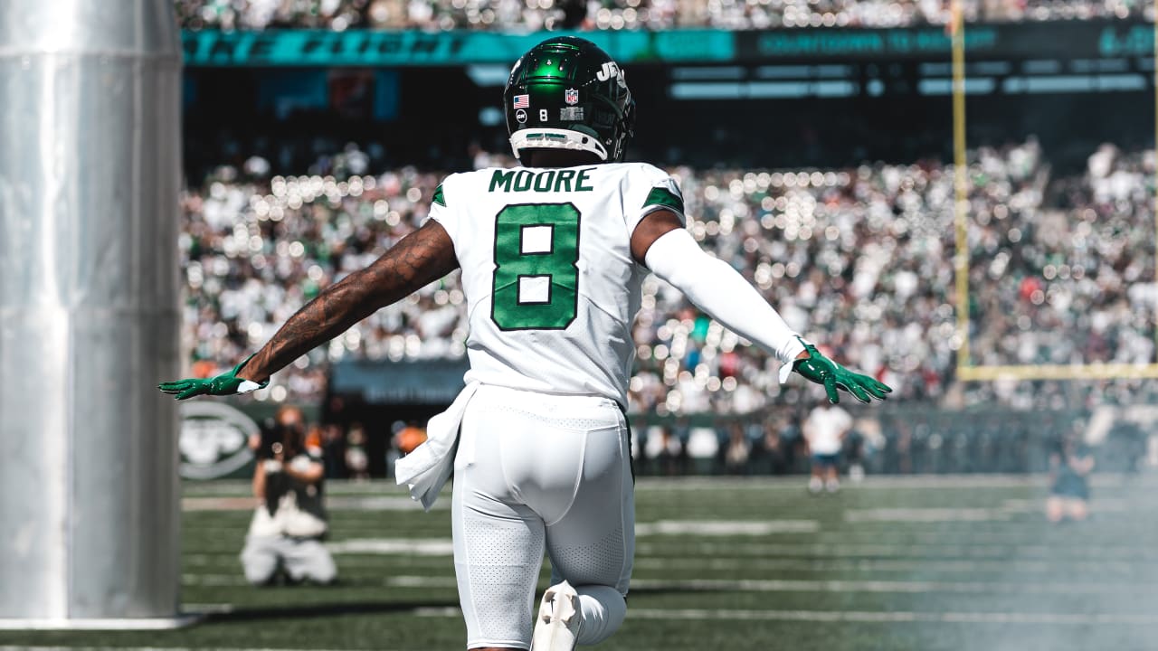 Which Jet Is Primed For a Breakout Performance Against the Broncos?