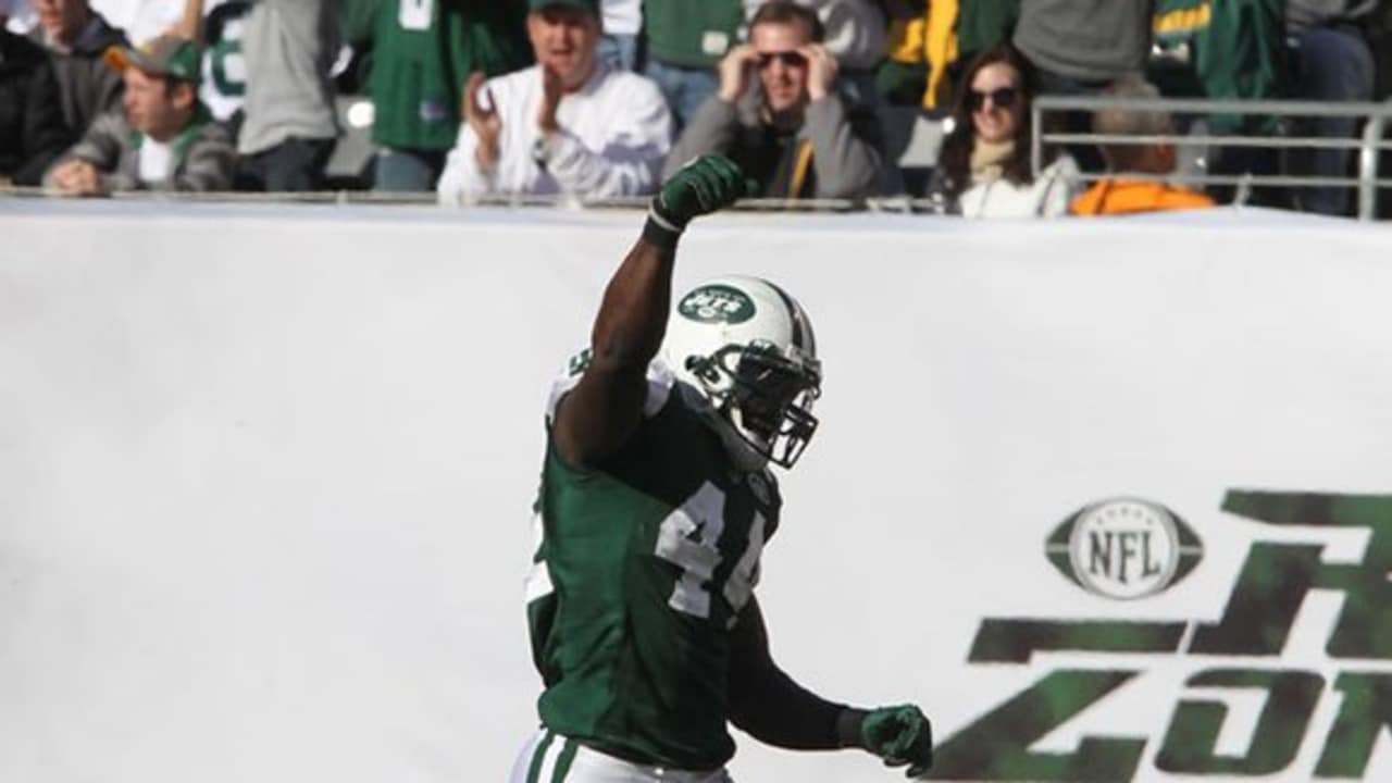 James Ihedigbo on 1050 ESPN Inside the Jets