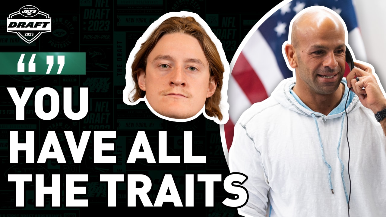 All Access | The Call That Made Zack Kuntz a New York Jet