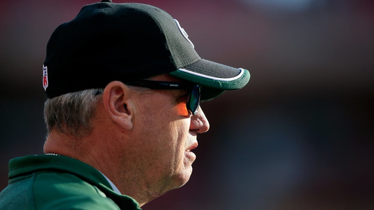 11/03 Rex Ryan Press Conference