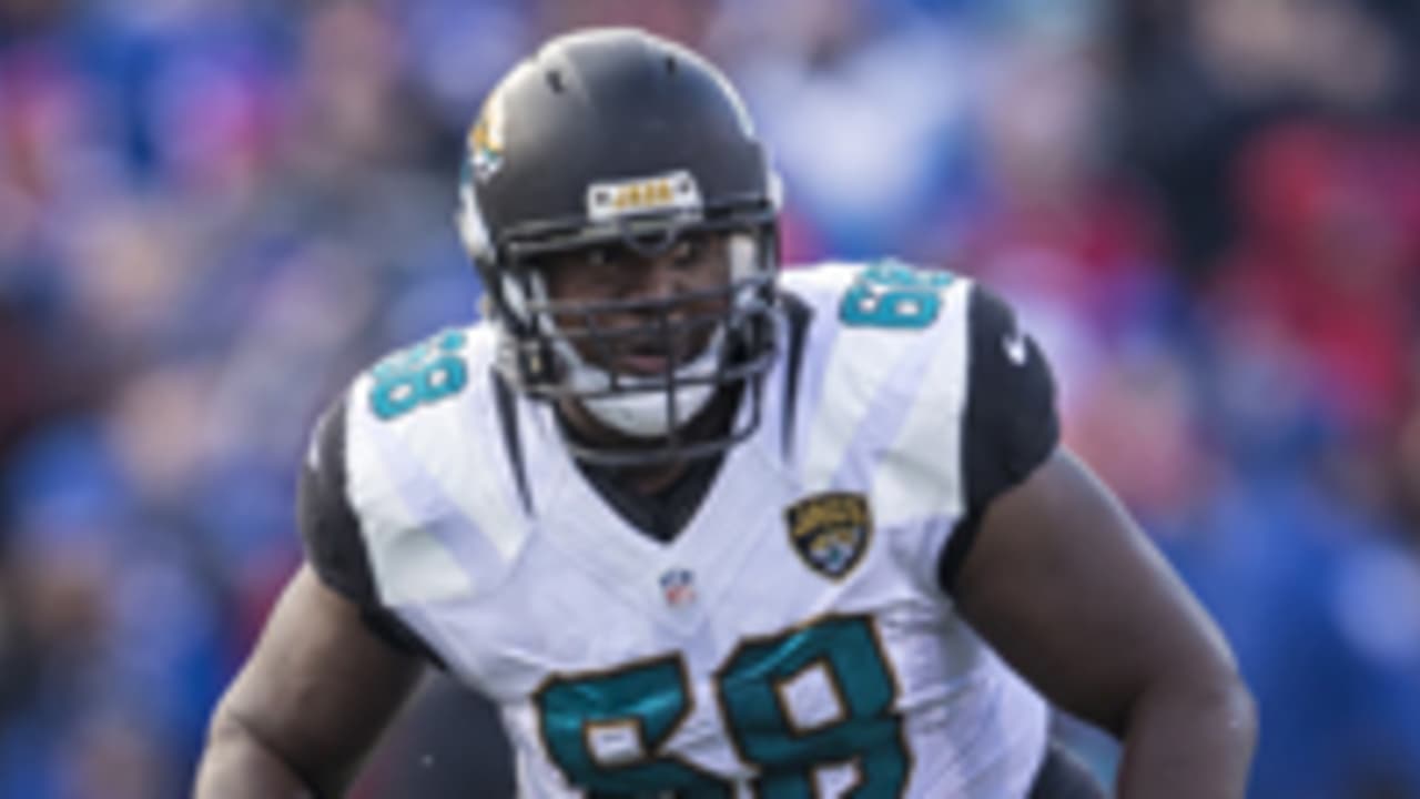 Jets Sign T Kelvin Beachum