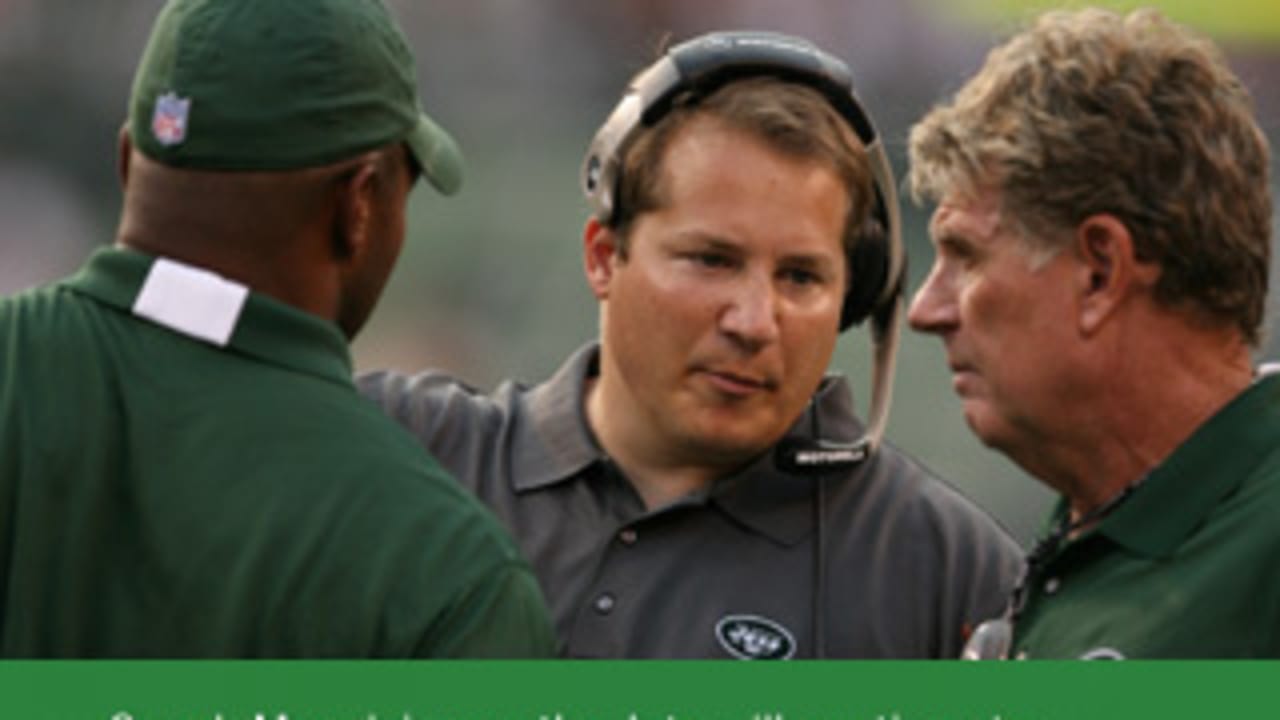 Coach Mangini Conference Call: 9/27
