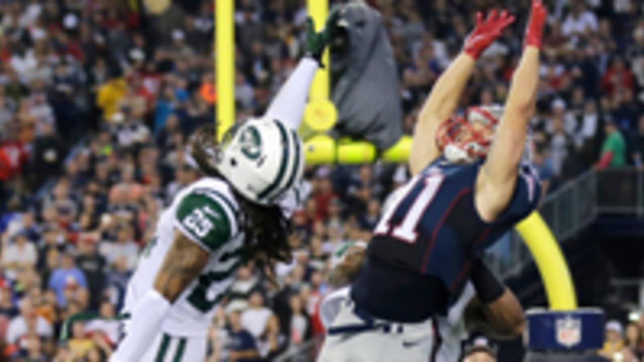 AFC Roundup: Edelman Returns, Bills' Injuries