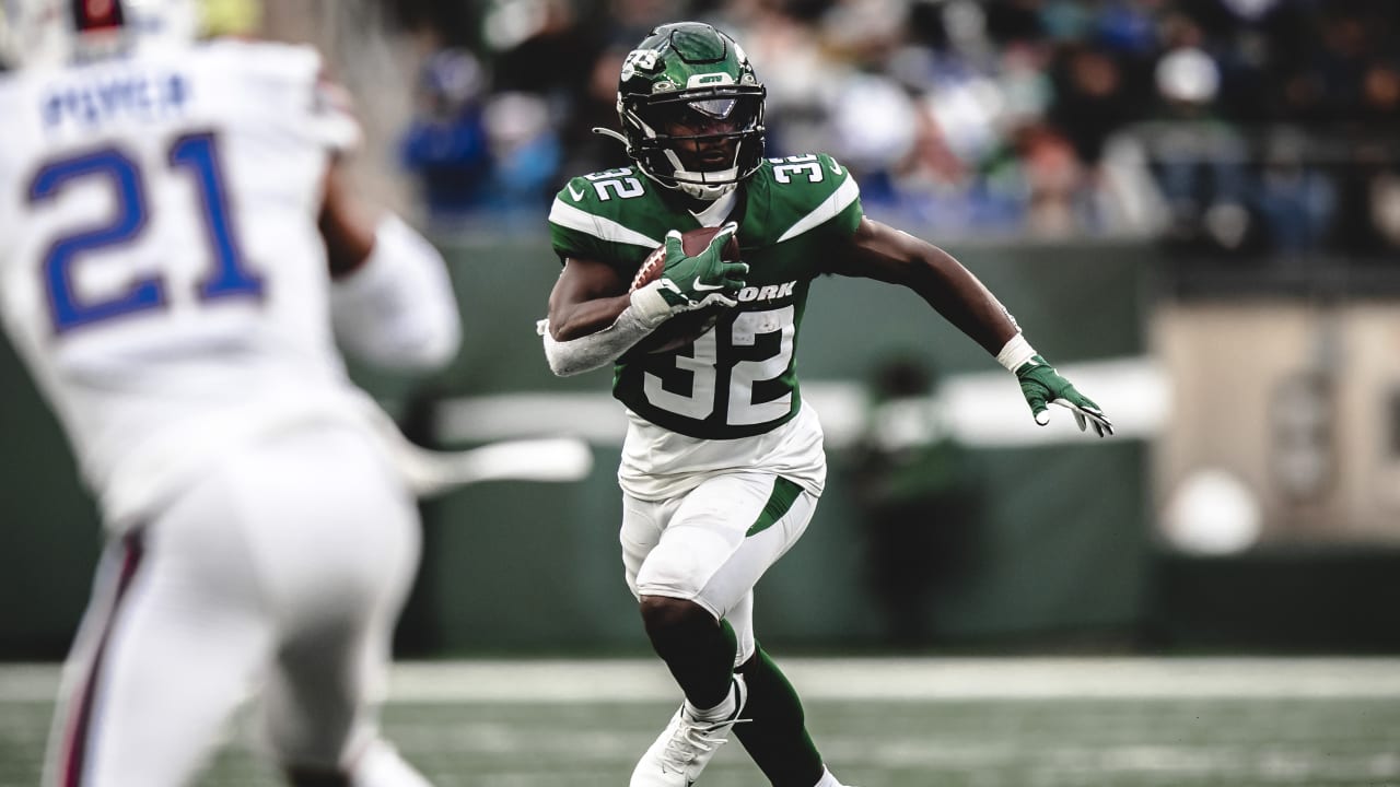 Game Trailer | Jets vs. Bills in Week 9 at MetLife Stadium