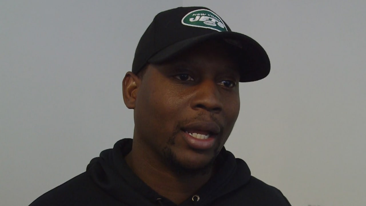 Dennard Wilson: Bless Austin Has Made the Plays When They Are There