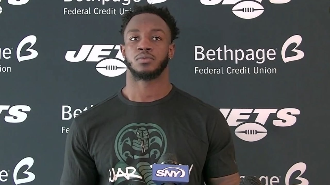 Neville Hewitt: Our Defensive Line Is Playing at a High Level