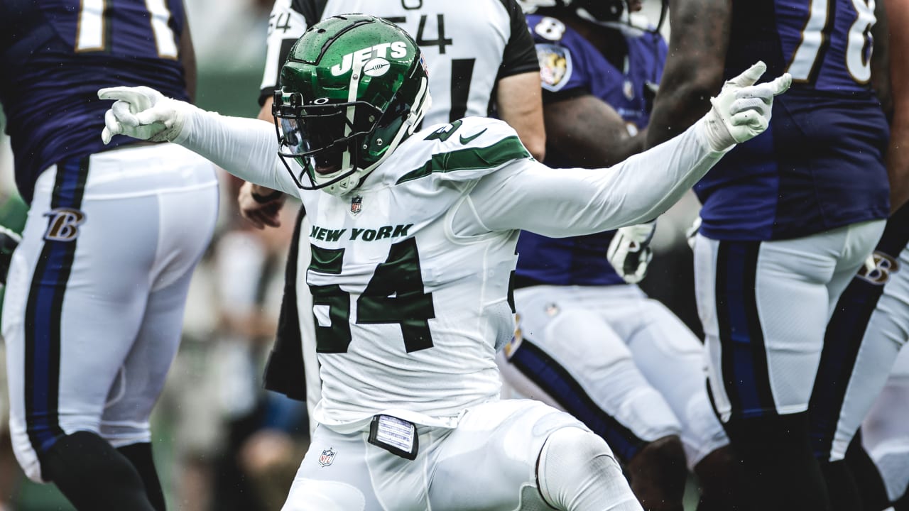 Game Trailer | Jets at Browns in Week 2