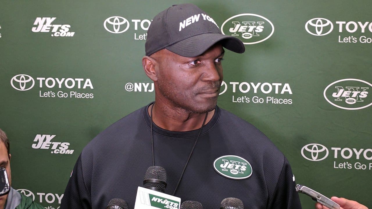 Coach Bowles Camp Press Conference - 8/7