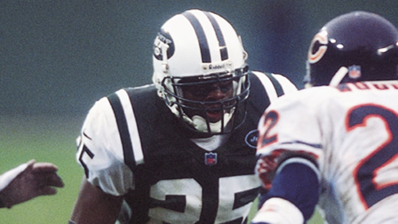 Where Are They Now: Nick Ferguson