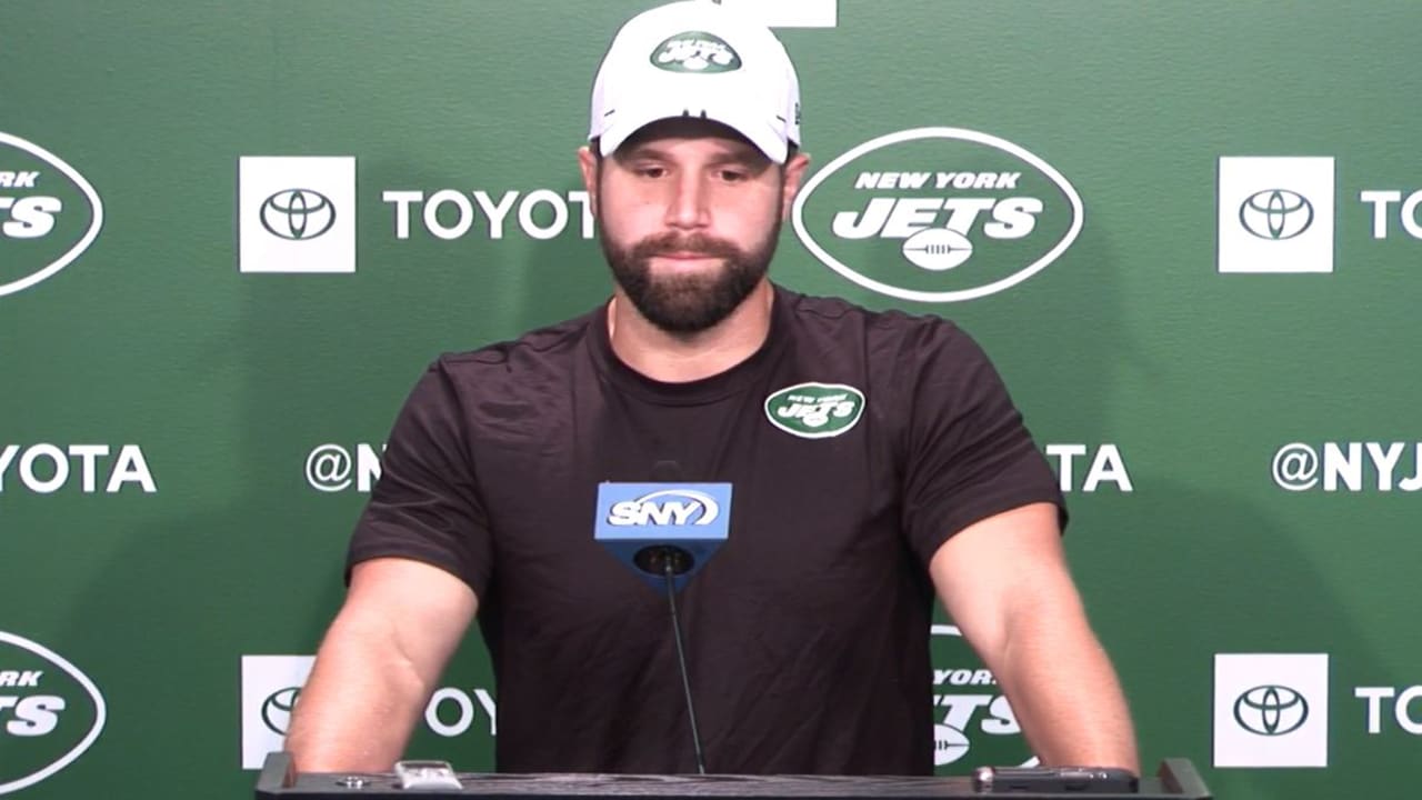 Taylor Bertolet: I'm Competing Against Every Other Kicker in the NFL