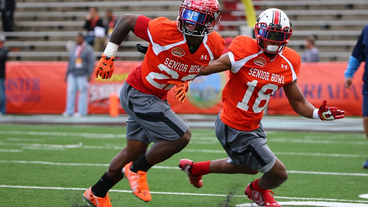 Draft Prospects Share Their Strengths