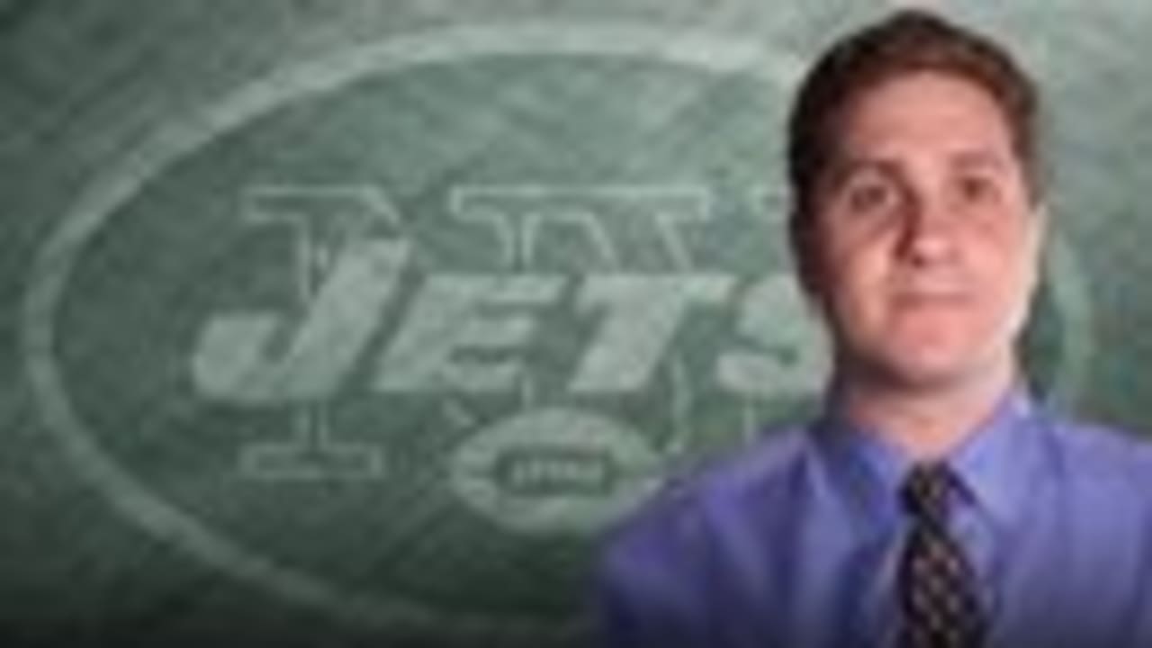 Johnson, Jets Name Neil Glat Team President