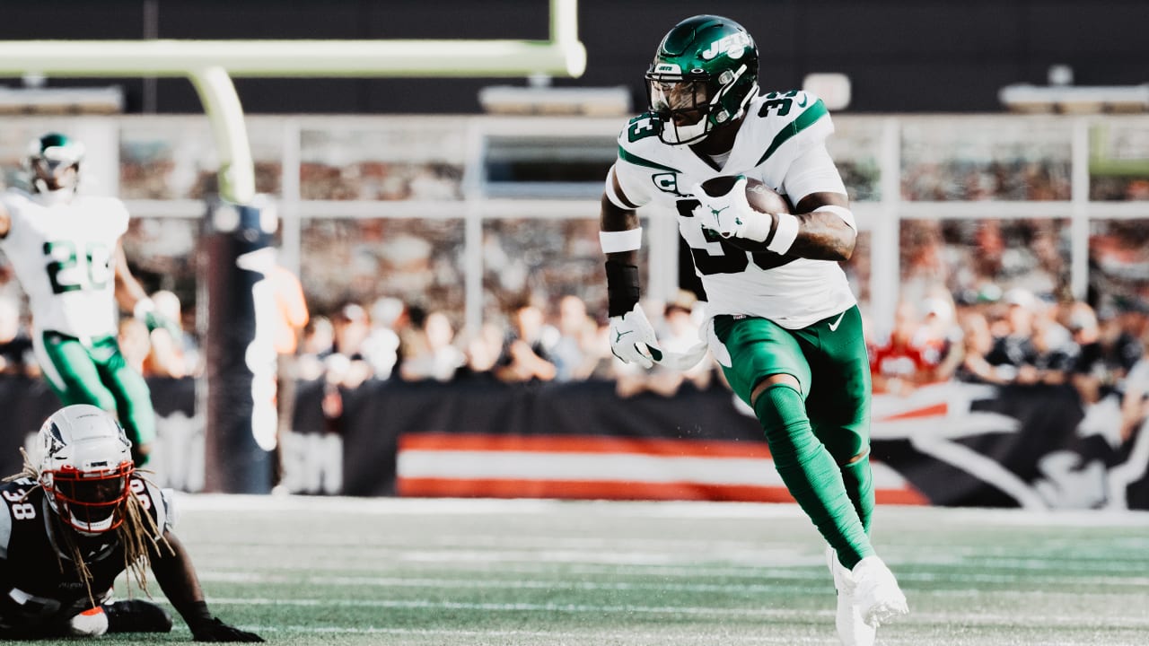 Jamal Adams: ‘It’s a New Season When We Get Back’
