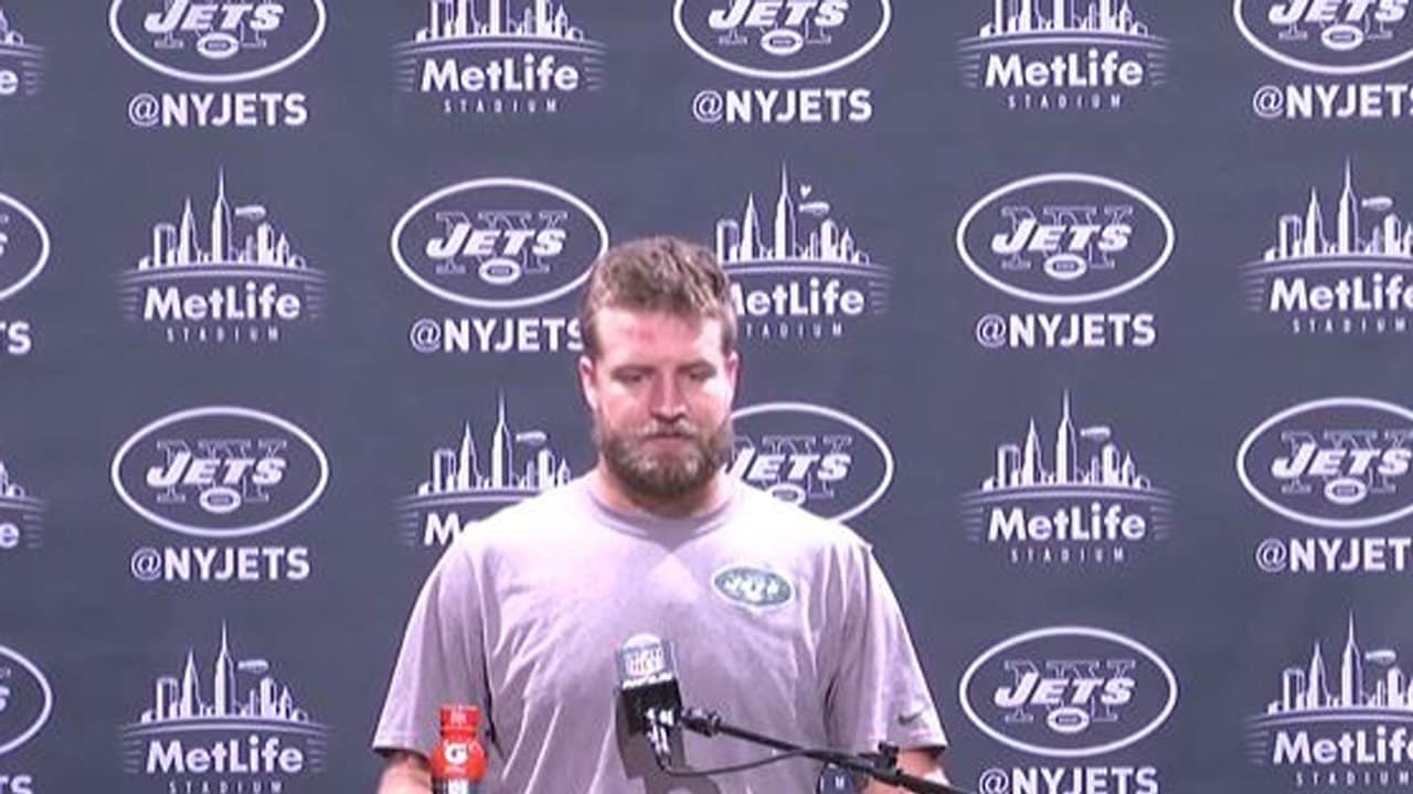 Ryan Fitzpatrick Postgame Press Conference