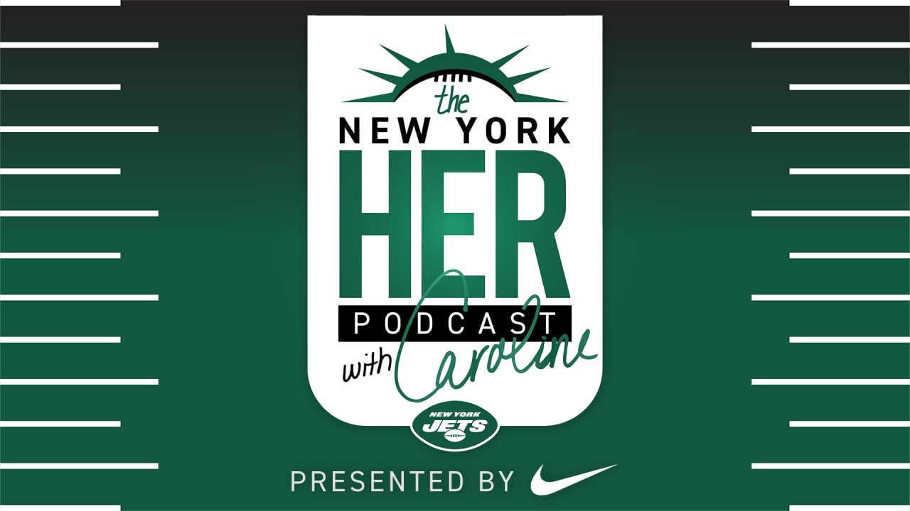 The New YorkHER Podcast (S4E1): A Conversation with Kay Adams