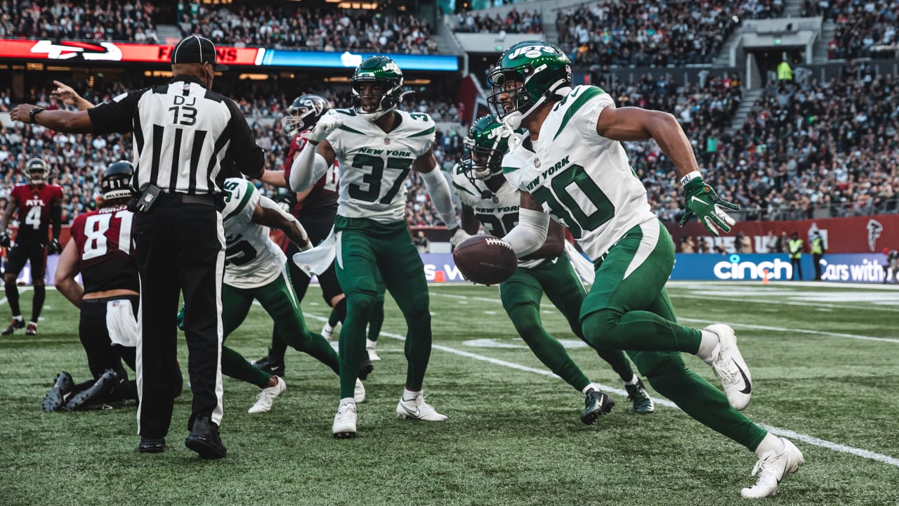 Inside the Numbers | A Tale of Two Historic Jets Turnover Streaks