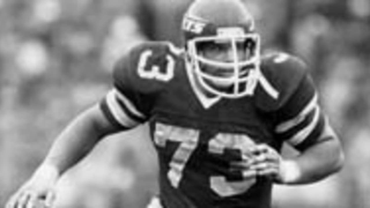 Joe Klecko Takes Aim at Hall of Fame Again